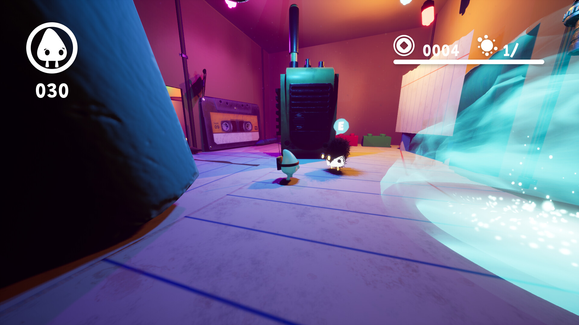 Water Me on Steam