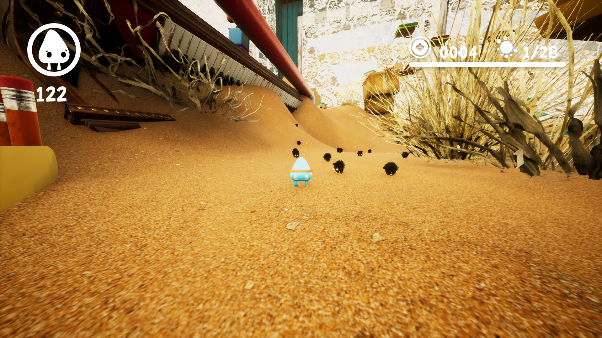 Water Me on Steam