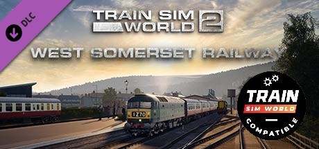 Train Sim World®: West Somerset Railway Route Add-On - TSW2 & TSW3 compatible Steam Charts · SteamDB