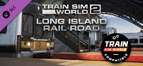 Train Sim World®: Long Island Rail Road: New York - Hicksville Route ...