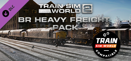 Train Sim World®: BR Heavy Freight Pack Loco Add-On - TSW2 & TSW3 compatible Steam Charts · SteamDB