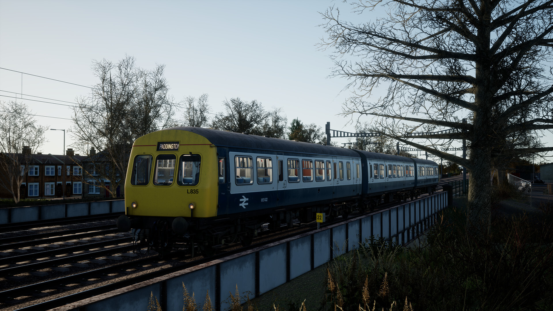 Train Sim World®: Diesel Legends of the Great Western Add-On - TSW2 ...