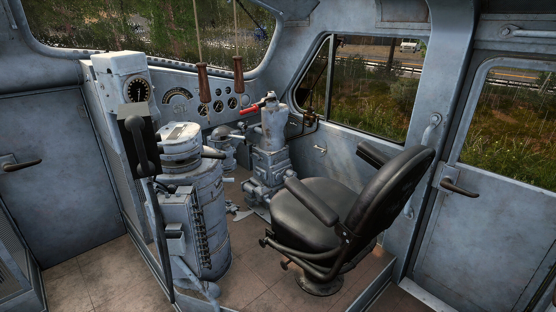 Steam：Train Sim World® 2: Clinchfield Railroad: Elkhorn - Dante Route ...