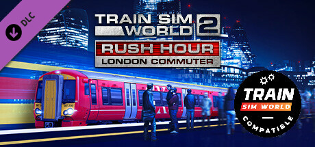 Train Sim World®: Brighton Main Line: London Victoria - Brighton Route ...