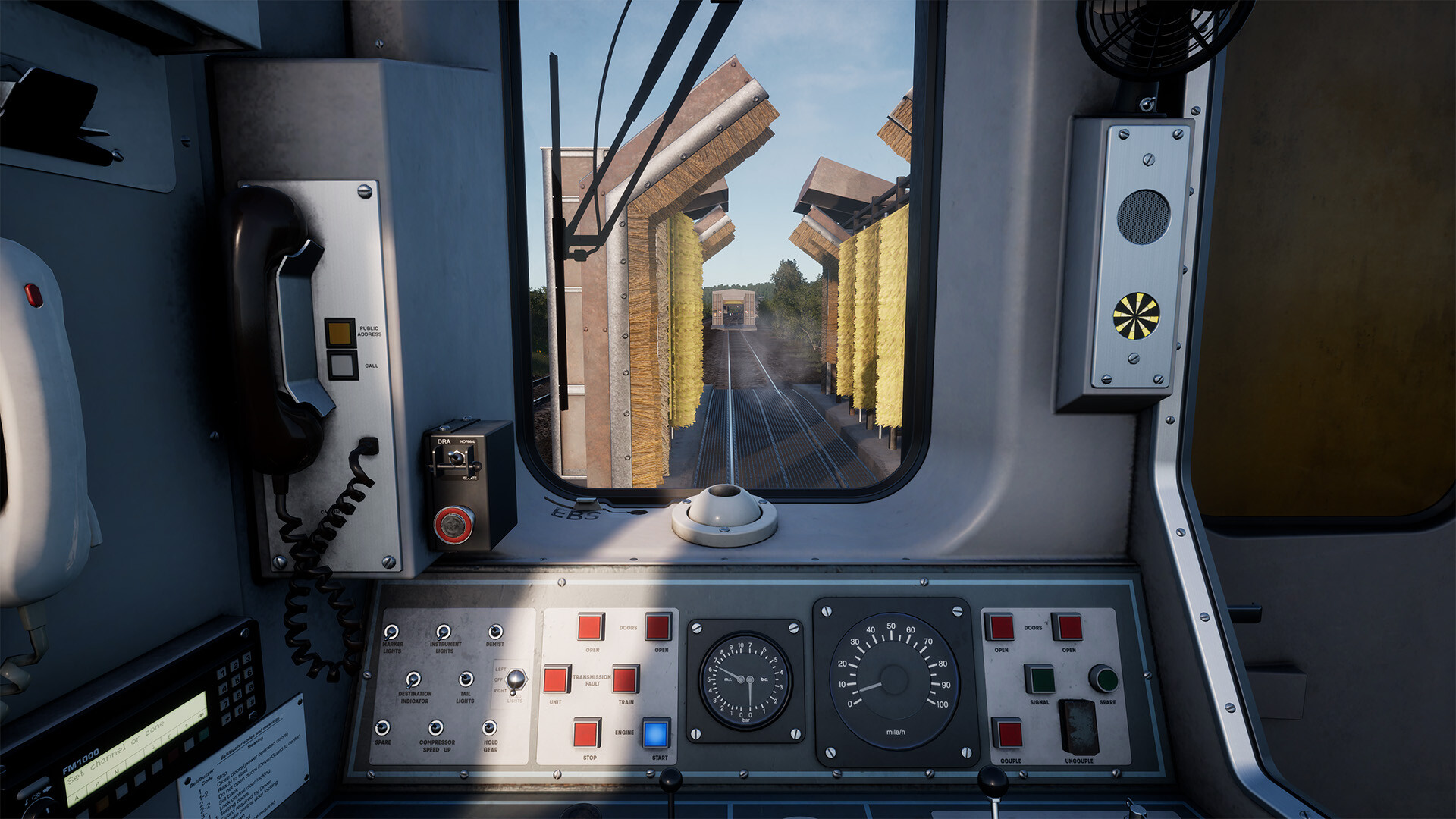 Train Sim World®: West Cornwall Local: Penzance - St Austell & St Ives ...