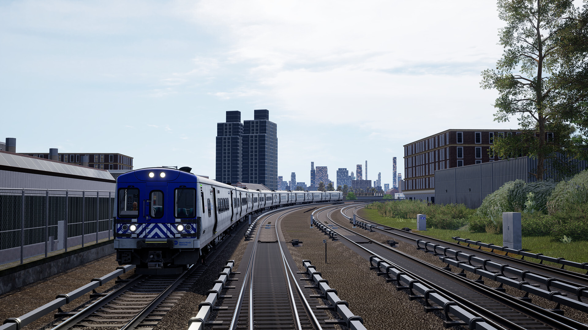 Steam：Train Sim World®: Harlem Line: Grand Central Terminal - North ...