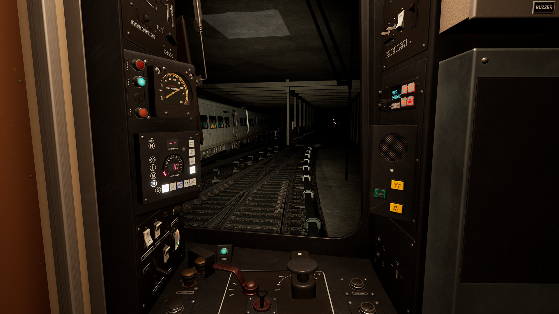 Train Sim World®: Harlem Line: Grand Central Terminal - North White ...