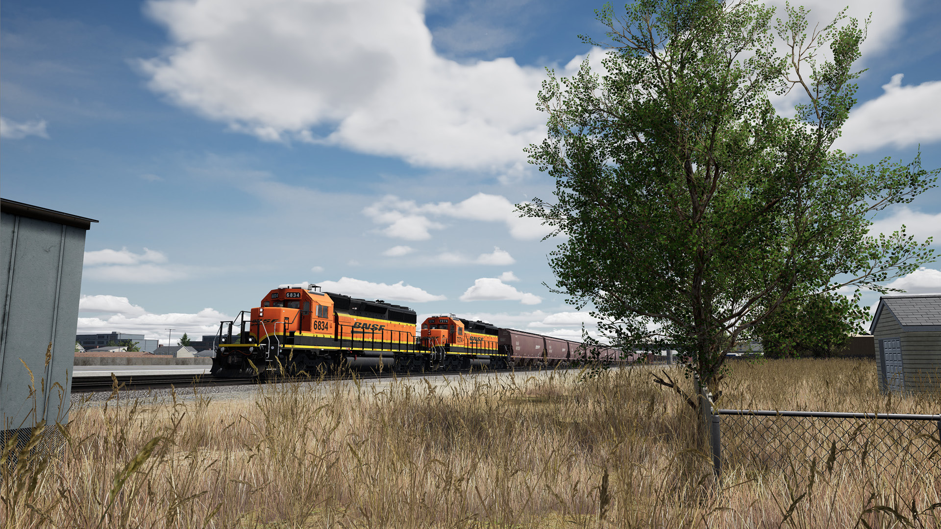 Save 60% on Train Sim World® 3: Cajon Pass: Barstow - San Bernardino Route Add-On on Steam