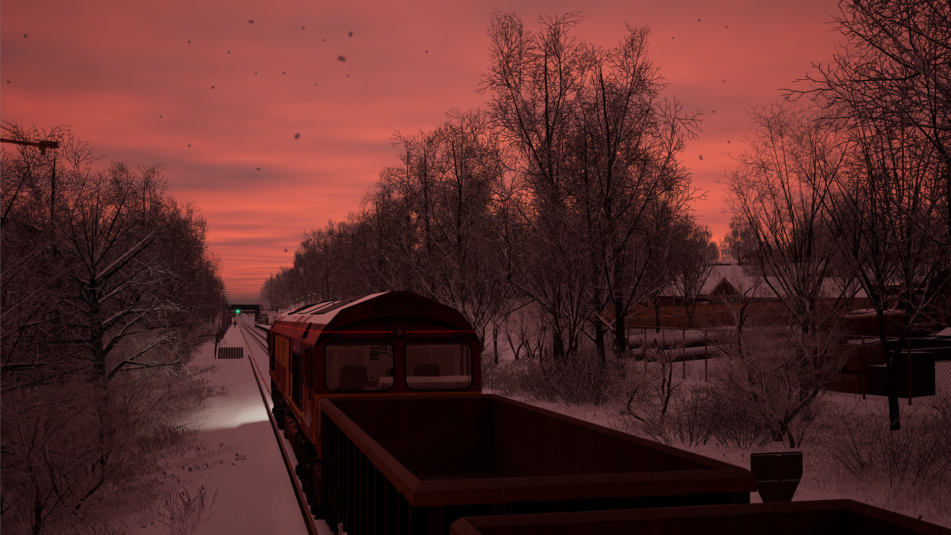 Train Sim World® 3: Southeastern Highspeed: London St Pancras – Ashford ...