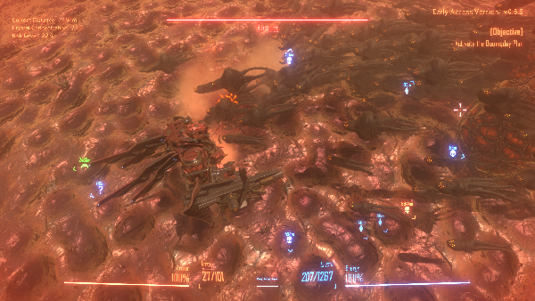 Insect Swarm on Steam