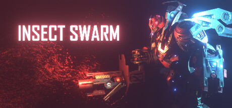 Insect Swarm on Steam