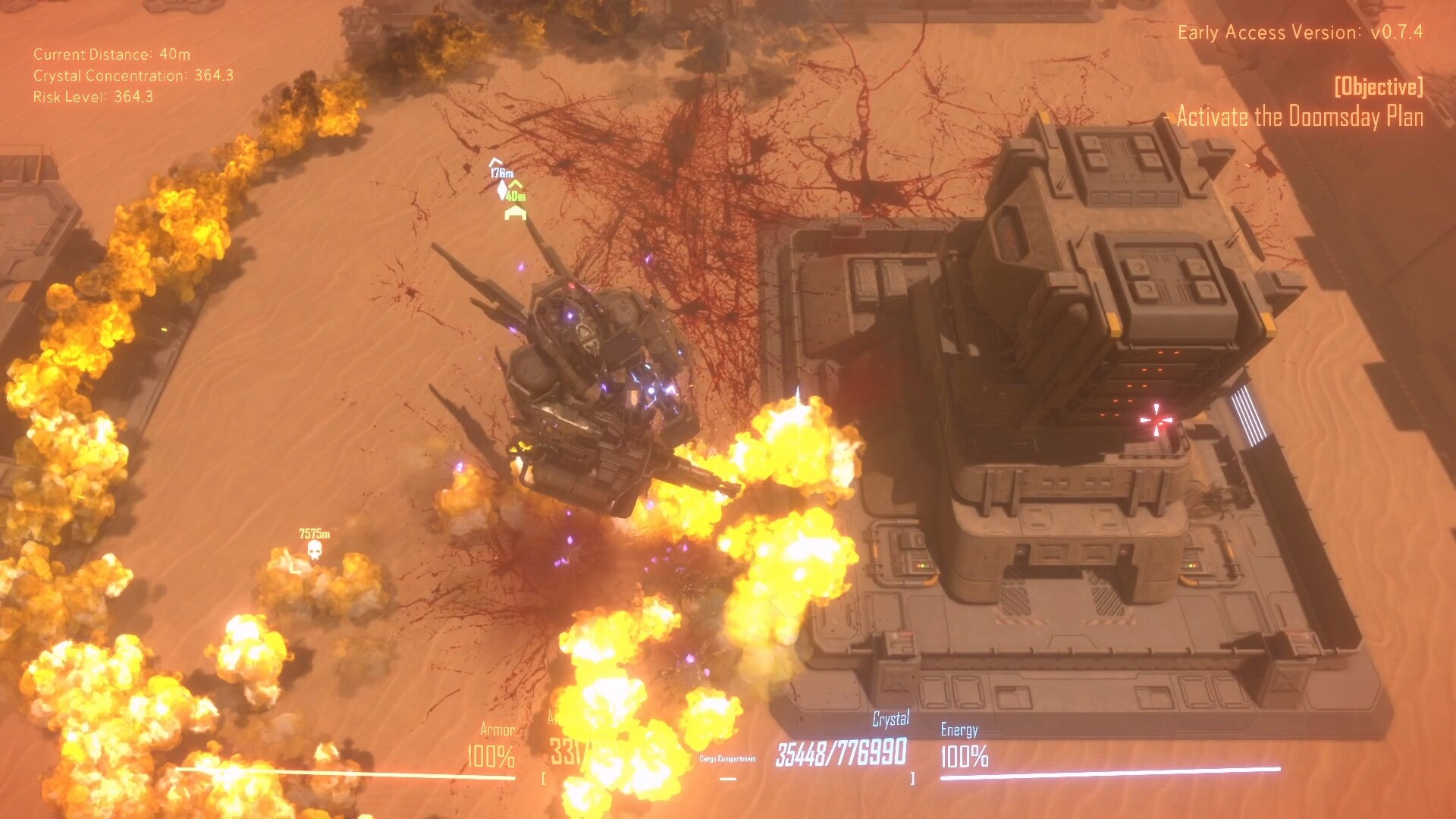 Insect Swarm on Steam