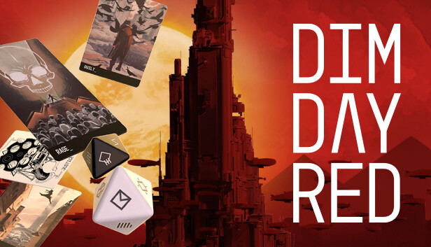 Dimday Red - Steam News Hub
