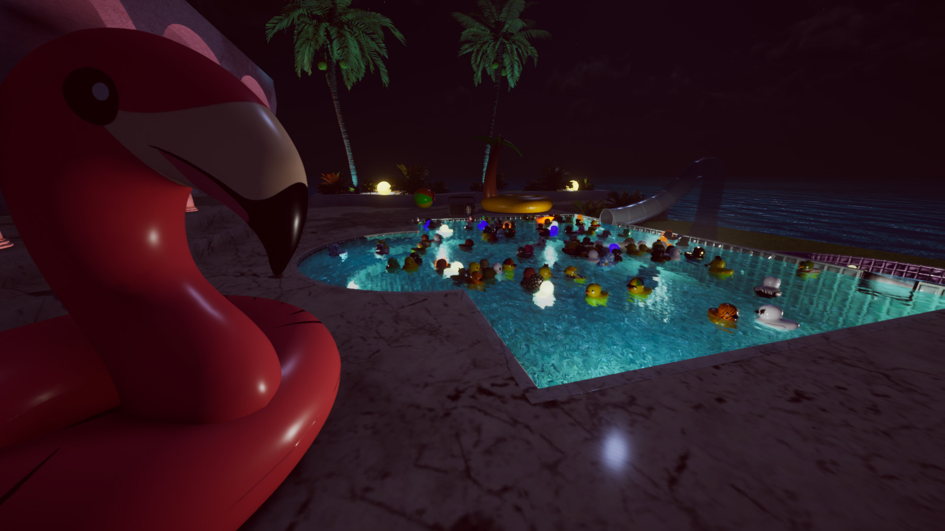 Placid Plastic Duck Simulator on Steam