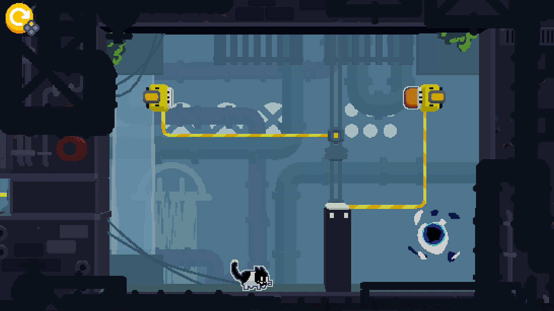 Cato Screenshots · SteamDB