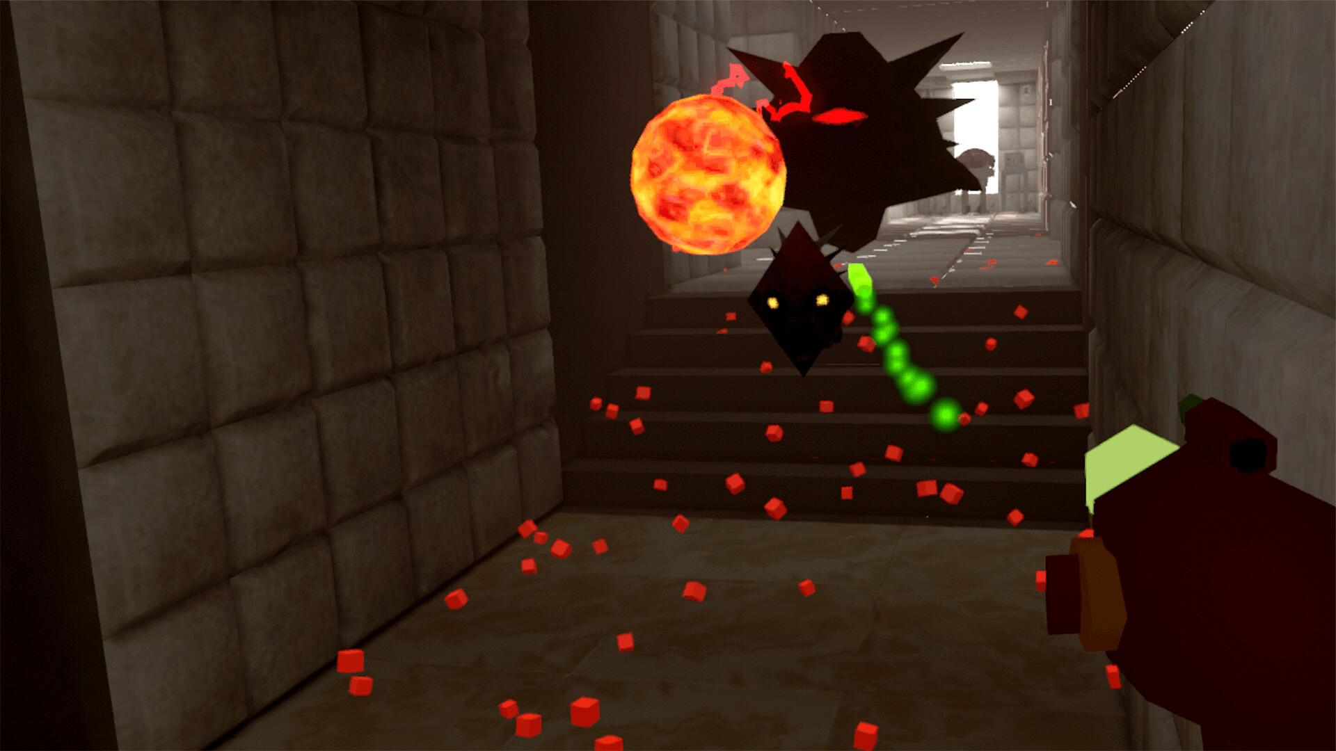 LIMINAL PHASE on Steam