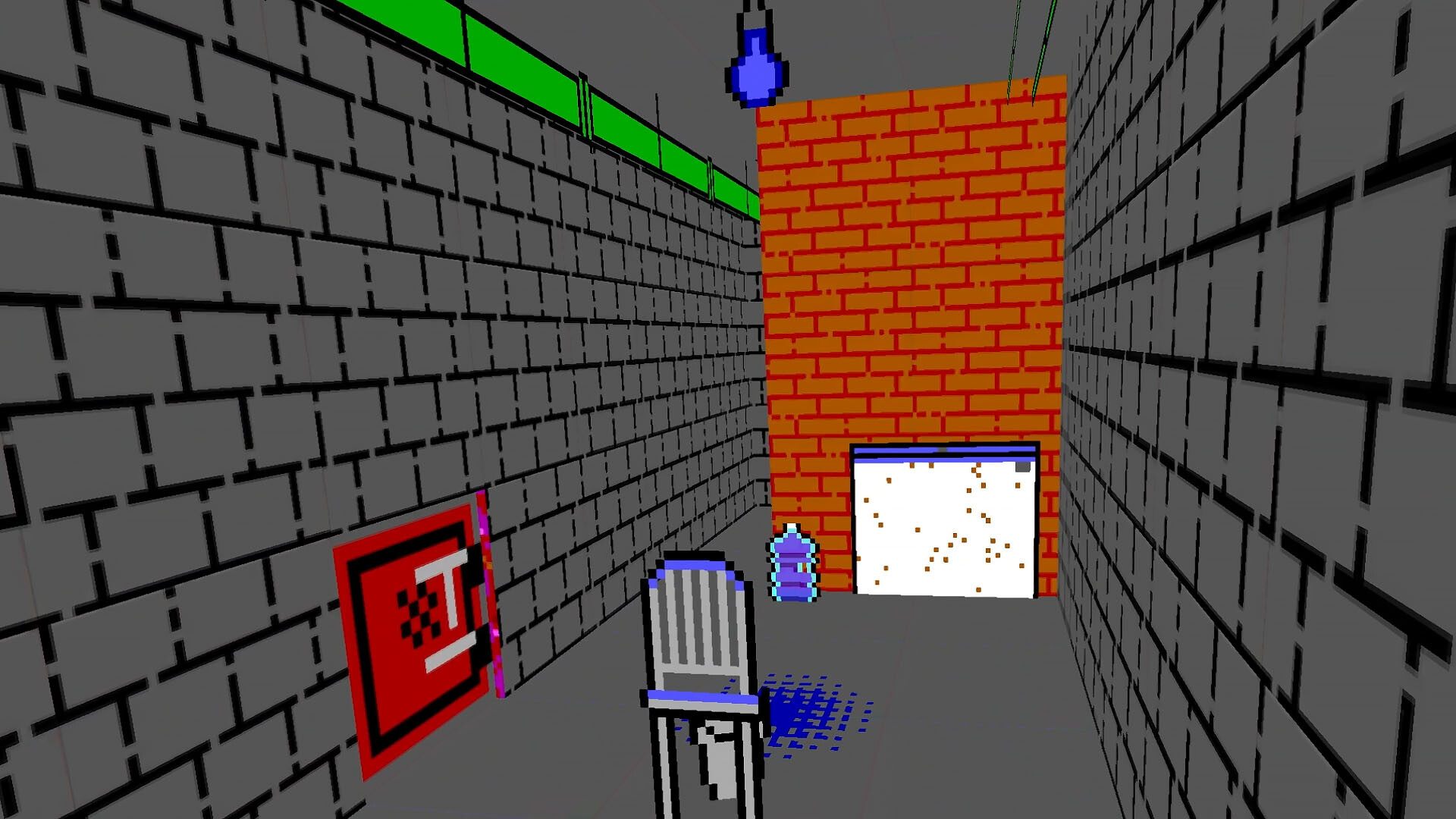 LIMINAL PHASE di Steam