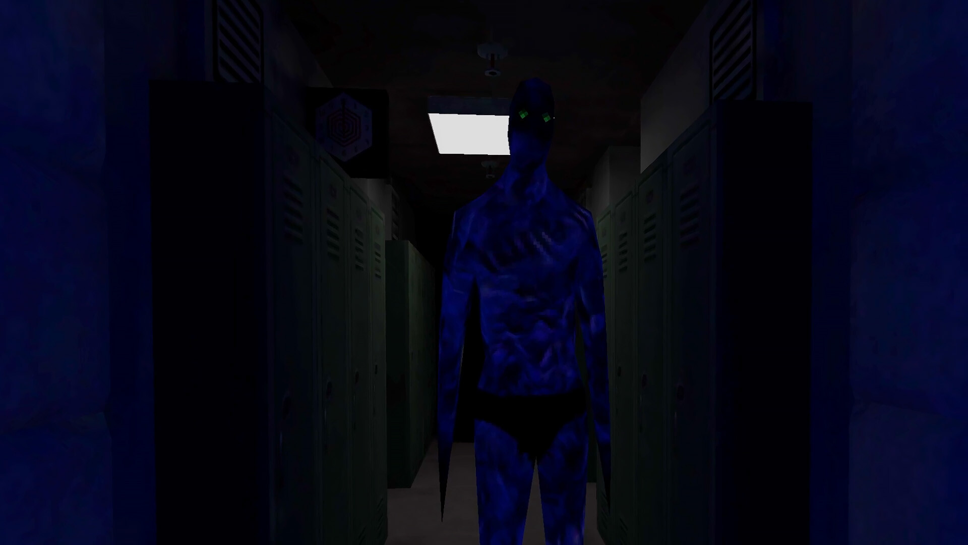 LIMINAL PHASE di Steam