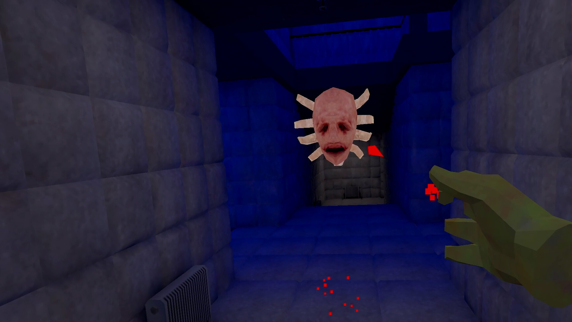 LIMINAL PHASE di Steam