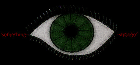 Something Strange on Steam