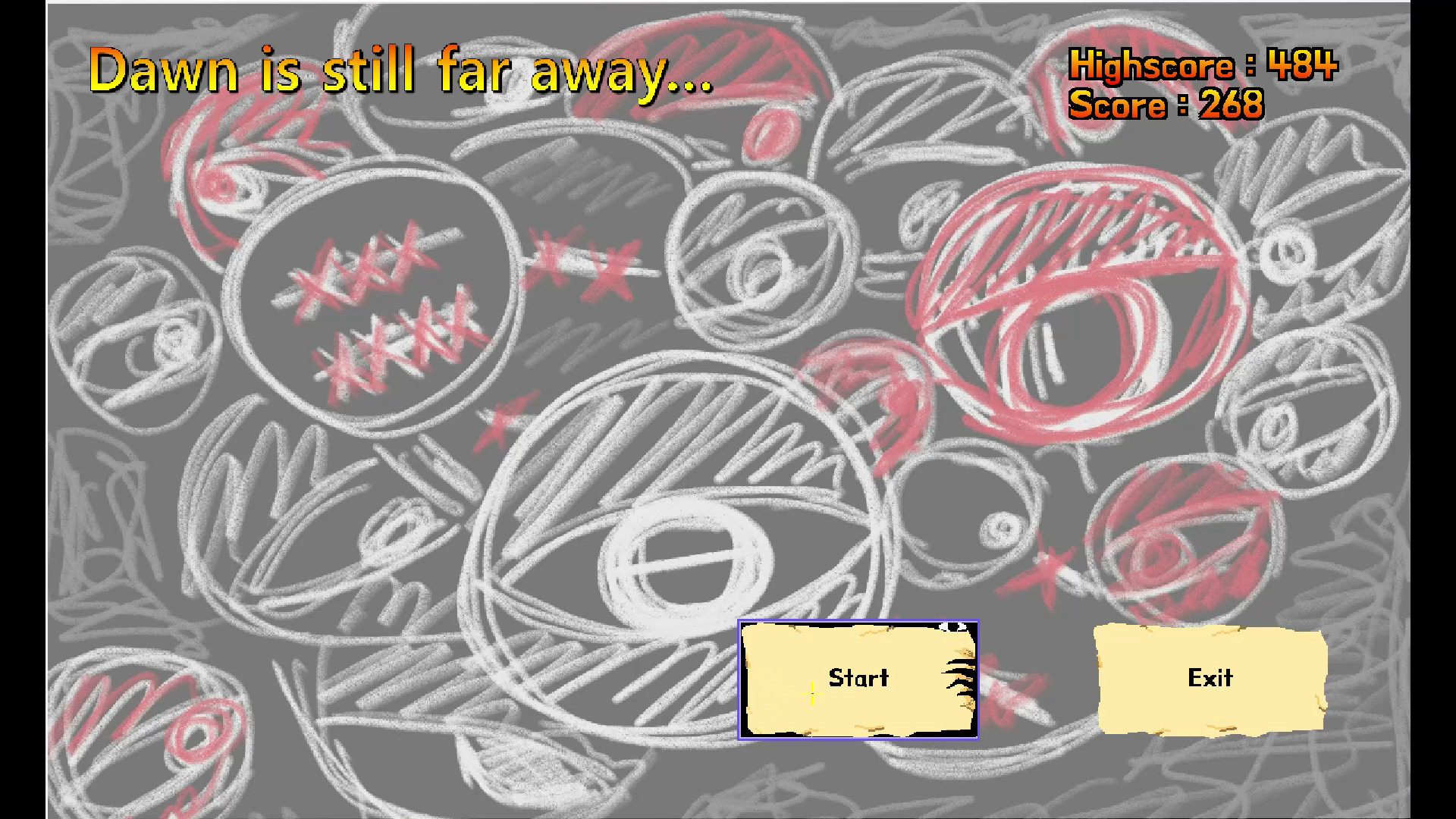 Nightmare Hunter on Steam