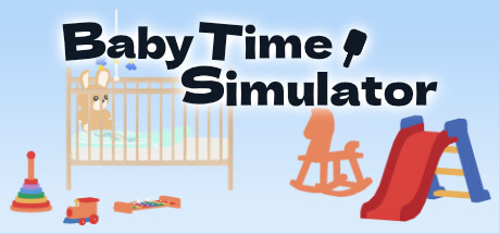 Steam Community :: Baby Time Simulator