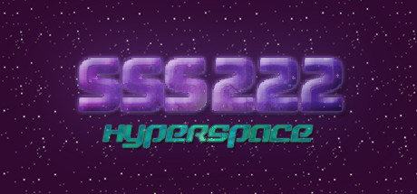 SSS222: HyperSpace Steam Charts · SteamDB