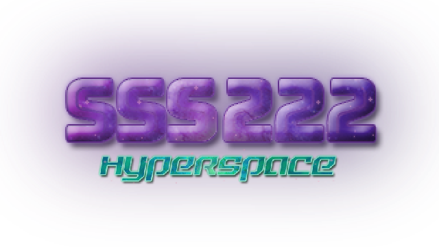 SSS222: HyperSpace Price history · SteamDB