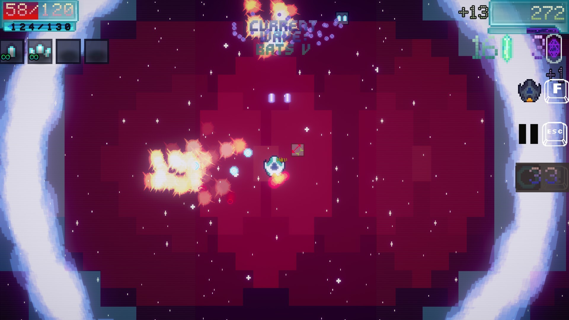 SSS222: HyperSpace (App 2000190) · SteamDB