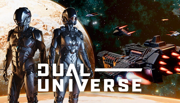 Dual Universe - Steam News Hub