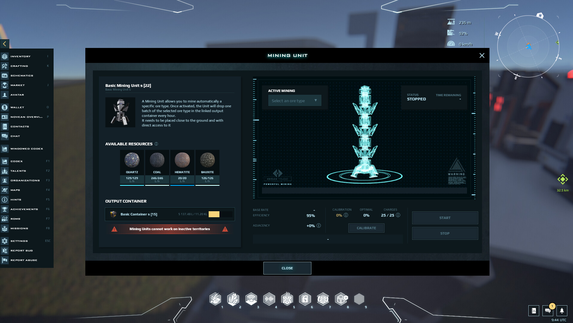 Dual Universe on Steam