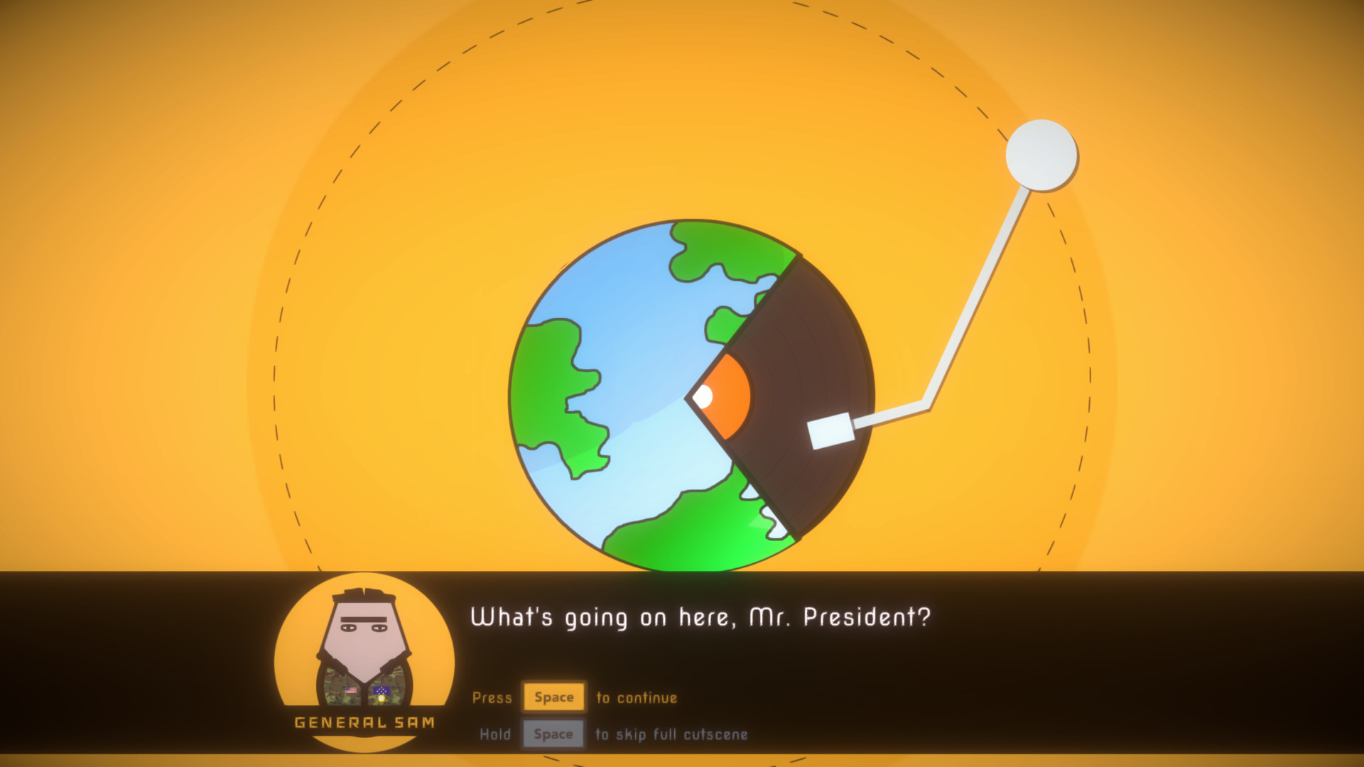 Keep it Cool, Man on Steam