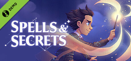 Spells & Secrets Demo Steam Charts (App 2000390) · SteamDB