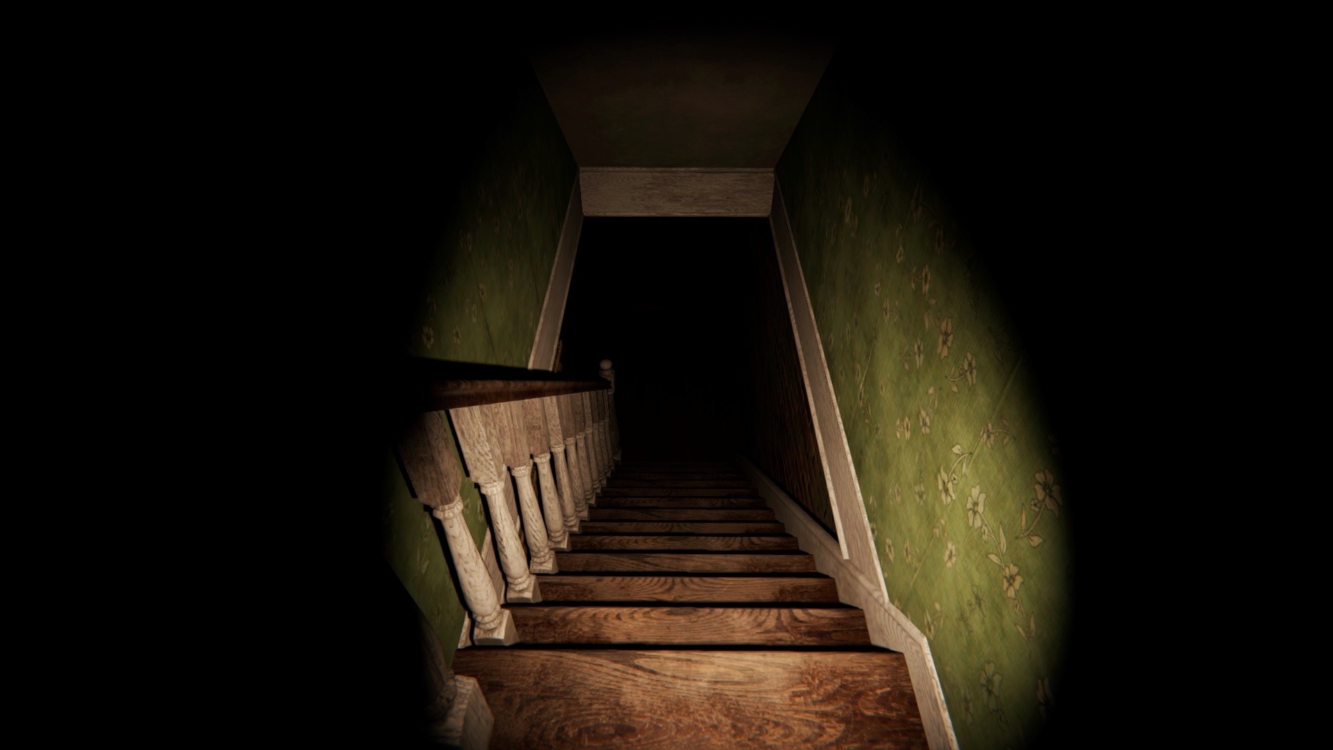 The Meaning on Steam