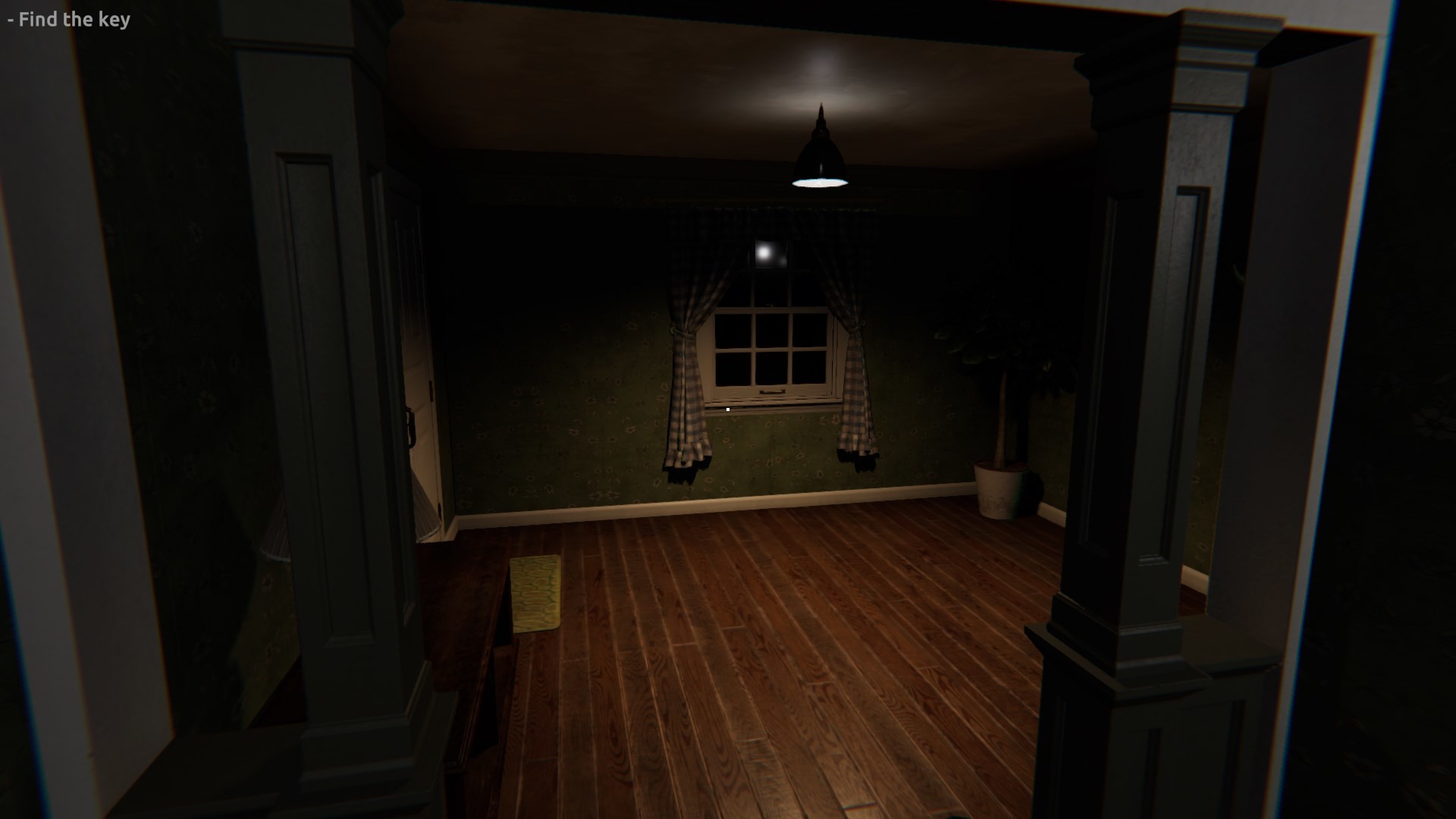 The Meaning on Steam