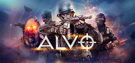 Alvo VR on Steam