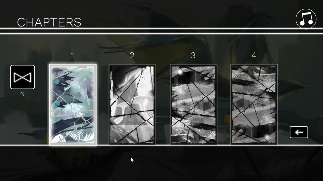 Project Dew on Steam