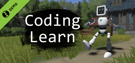 Coding Learn Demo Steam Charts (App 2000680) · SteamDB