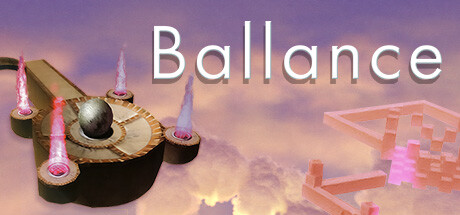 Ballance on Steam