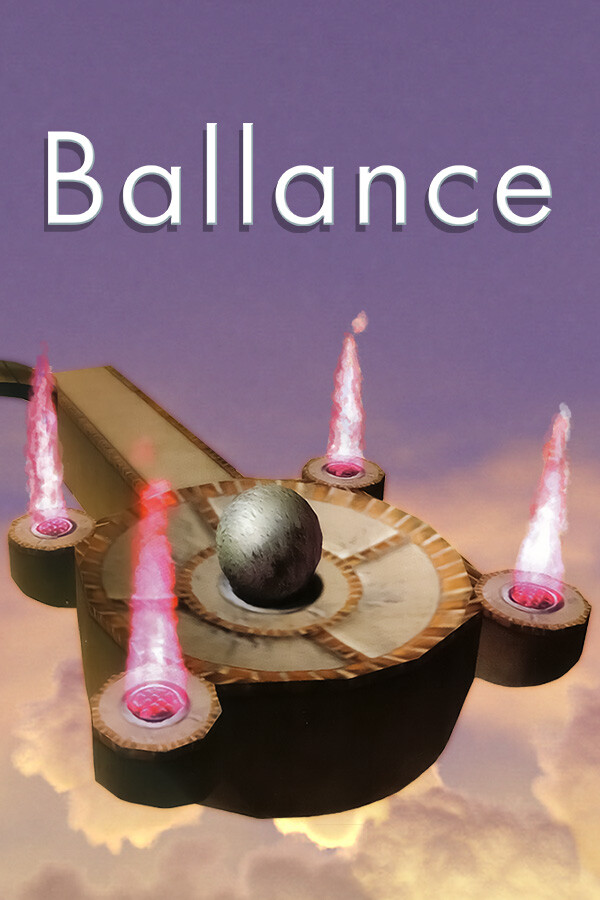 Ballance · SteamDB