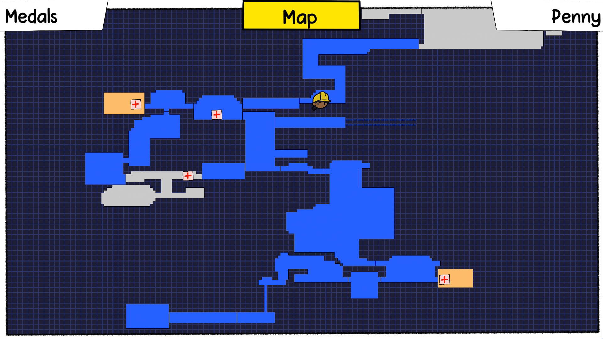 Mole Maiden on Steam