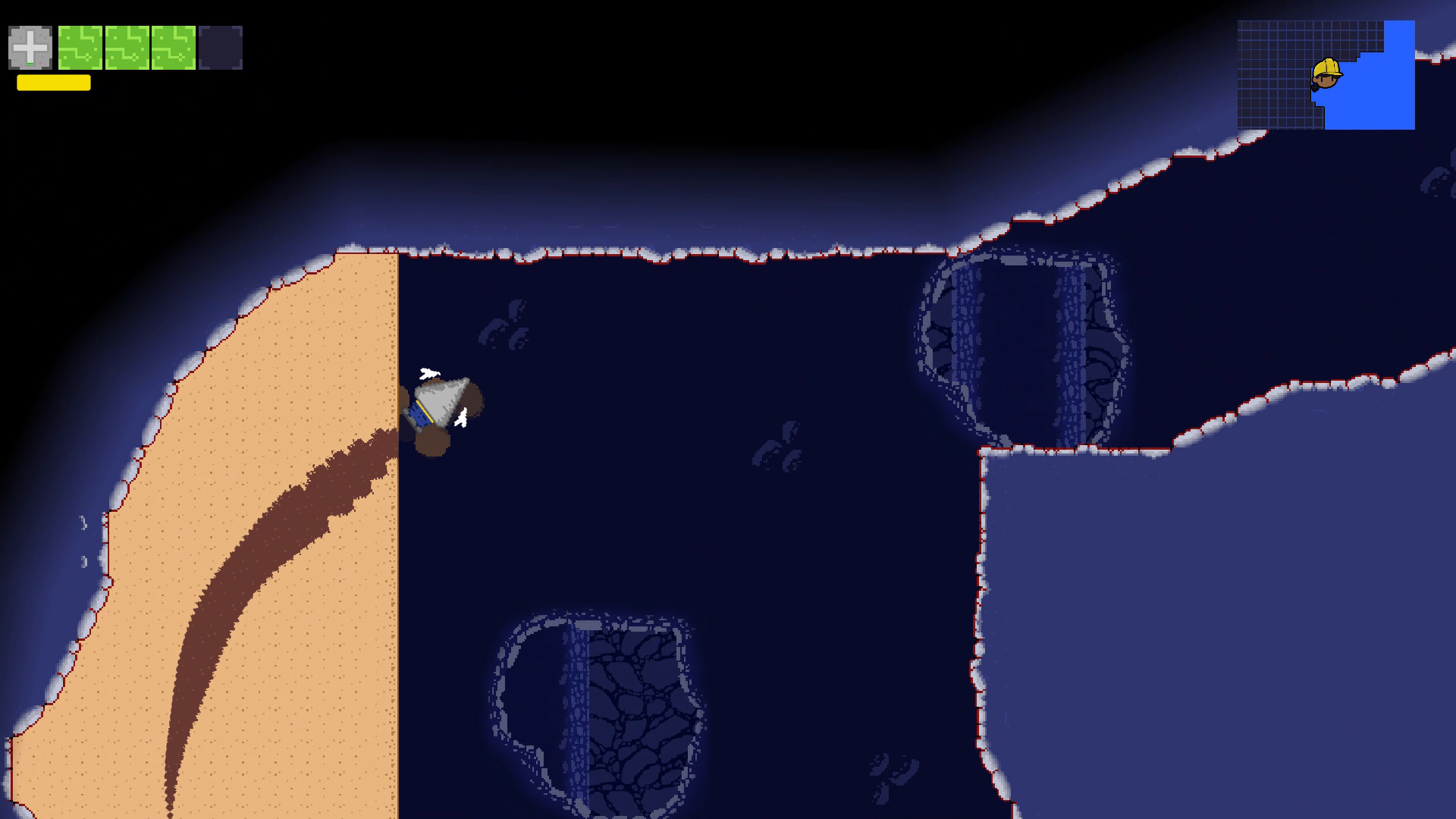 Mole Maiden on Steam