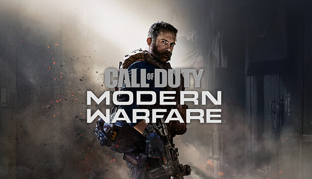 Call of Duty®: Modern Warfare® Steam Charts · SteamDB