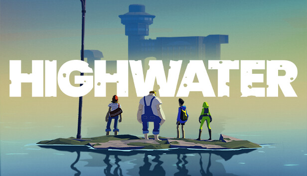 Highwater on Steam