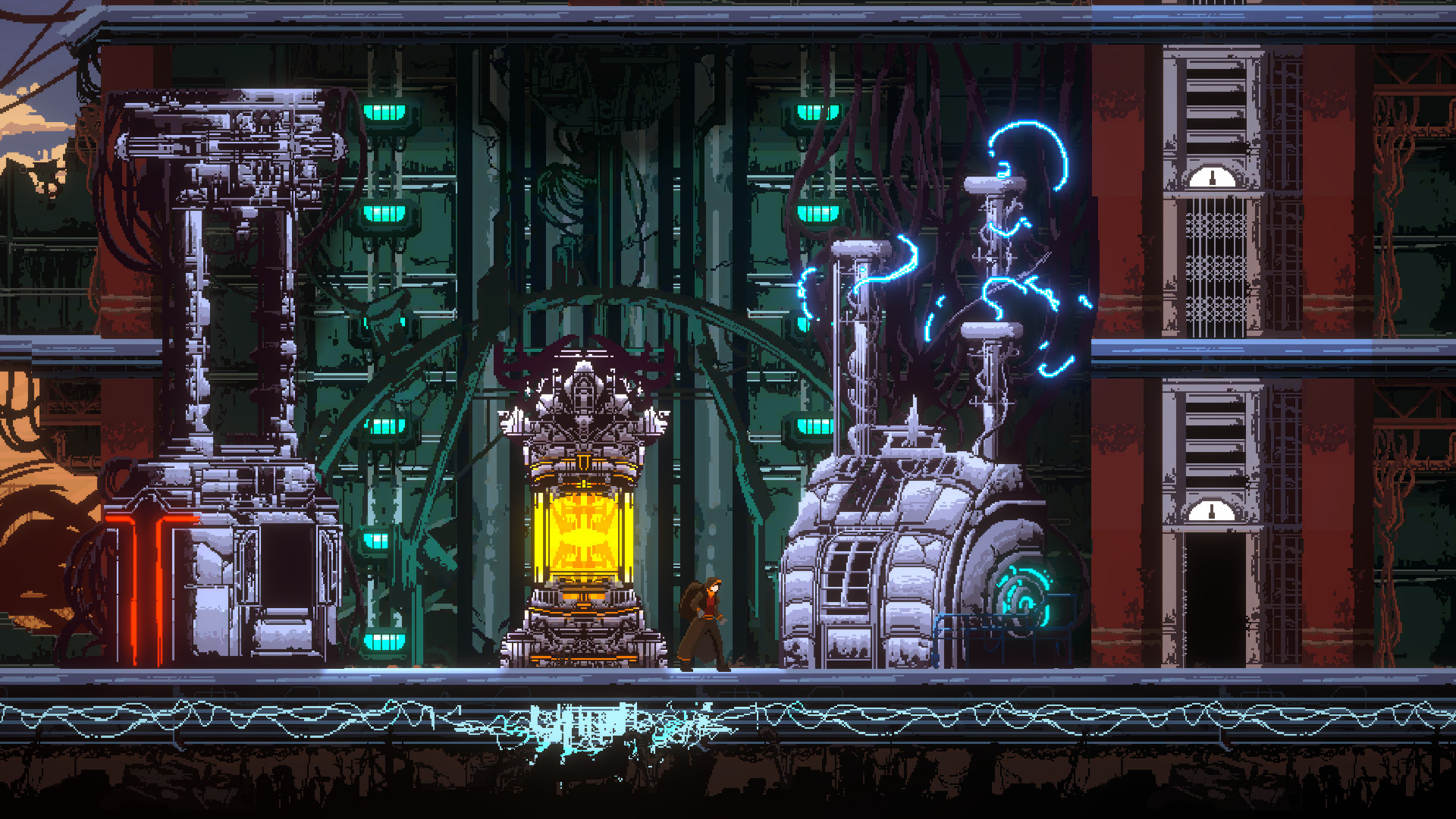 Beacon of Neyda on Steam