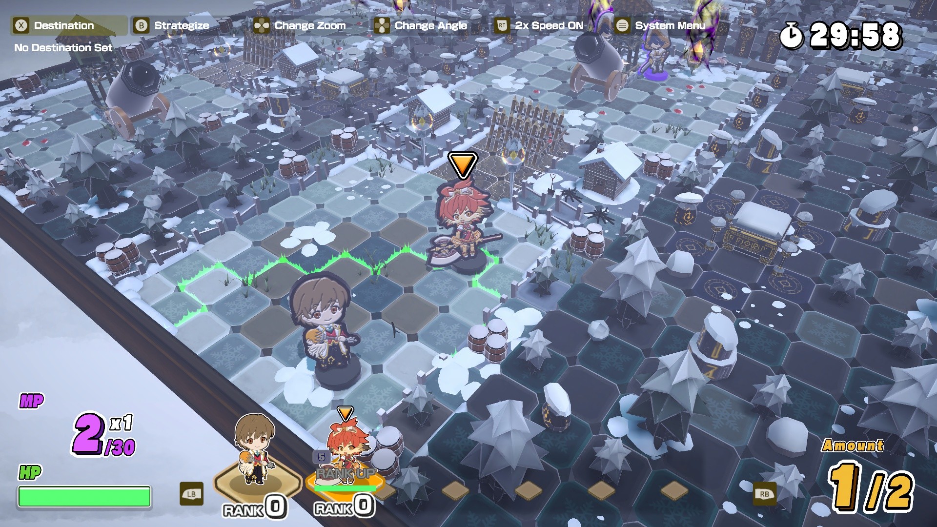 Adventure Academia: The Fractured Continent - CoH 3 Dwarf on Steam