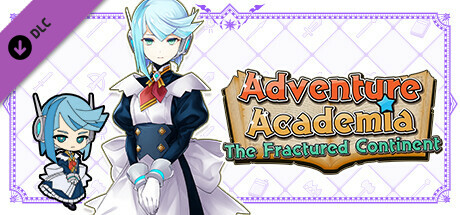 Adventure Academia: The Fractured Continent - Vol.3 Bonus Unit: Euclase on Steam