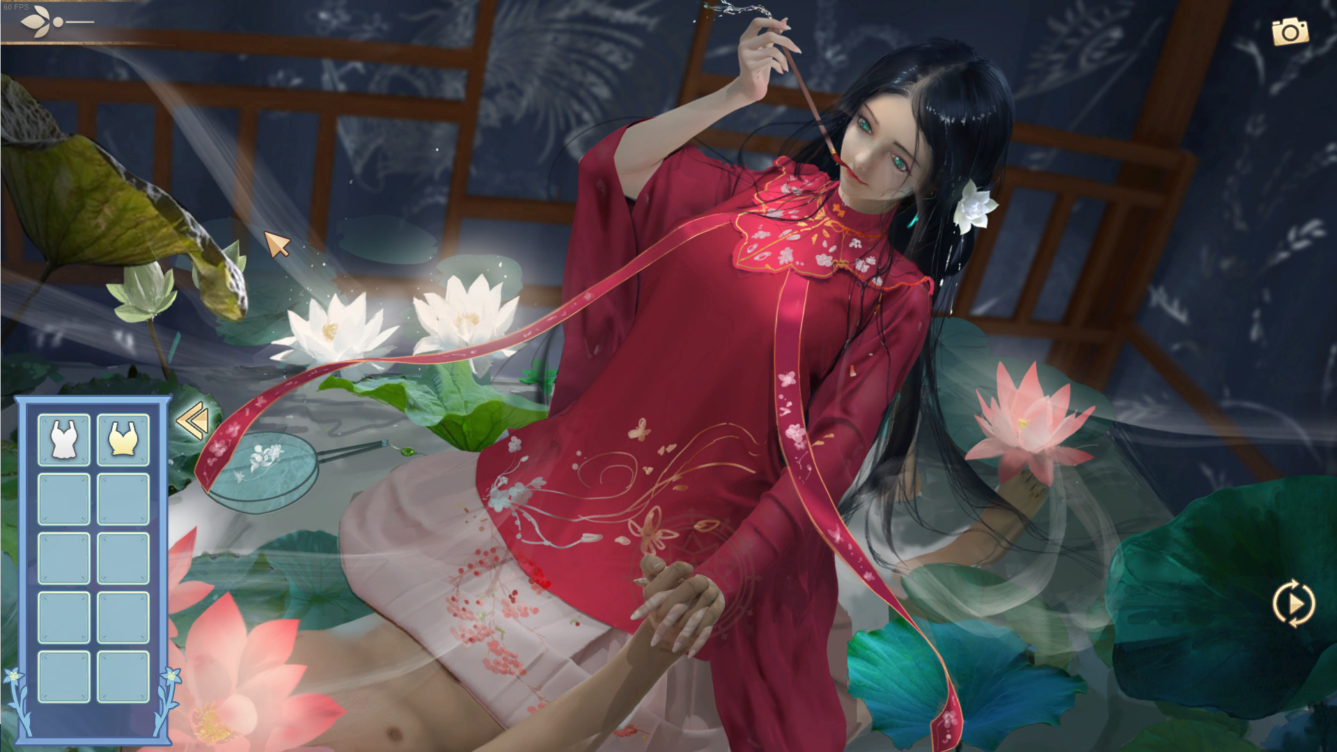 Fairy Biography - adult patch on Steam