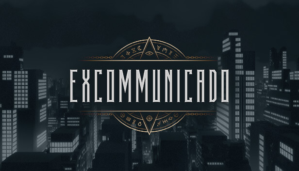 Excommunicado on Steam