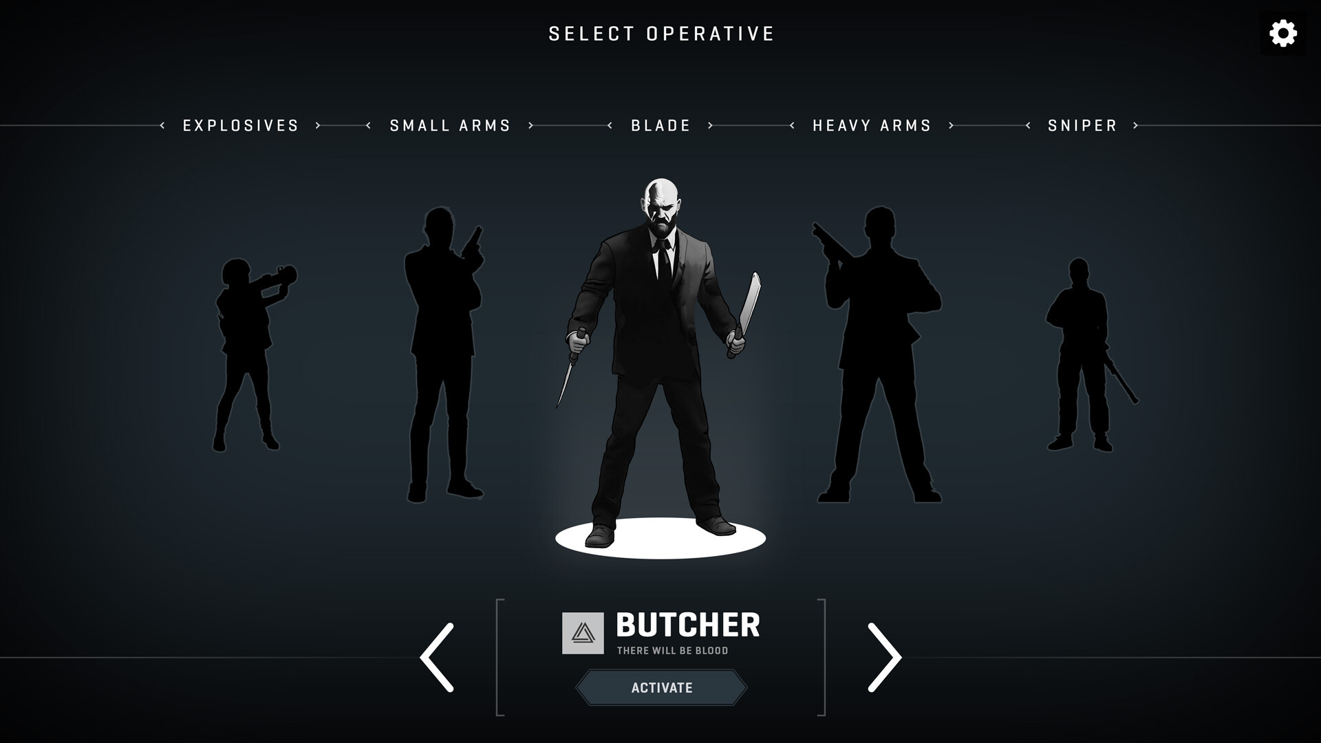 Excommunicado Screenshots · SteamDB